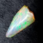 Specimen opalized wood Limb with knots - Virgin Valley Precious Opals ...