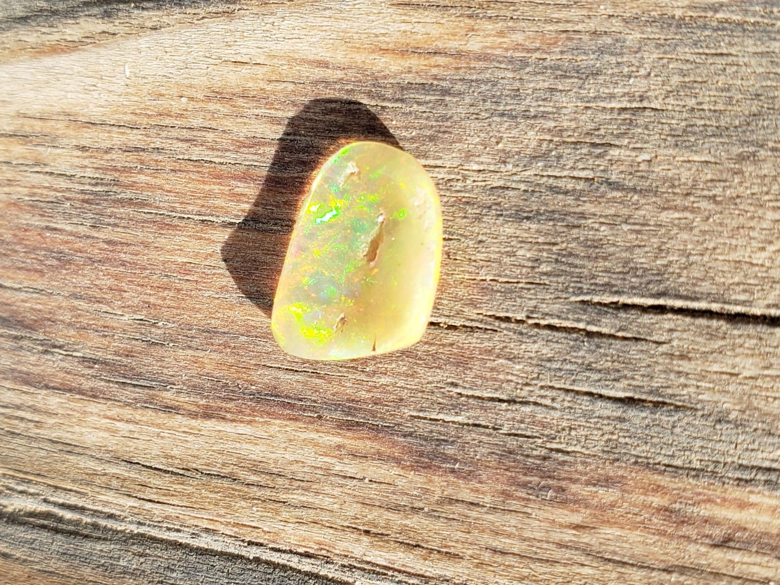 Opal - Virgin Valley Precious Opals and Jewelry